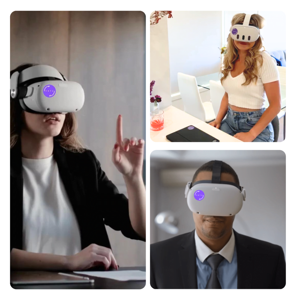 VRTU | Virtual Reality and Augmented Reality Training and Therapy Unit ...